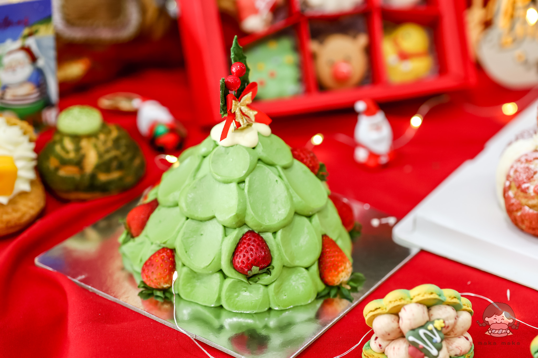 MakaMaka Cake – Makamaka Cake Shop