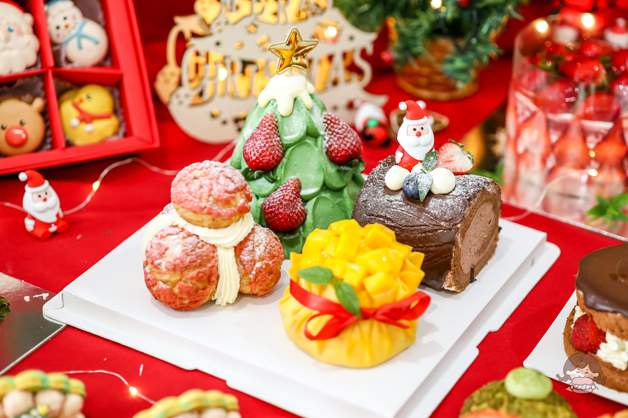 MakaMaka Cake – Makamaka Cake Shop