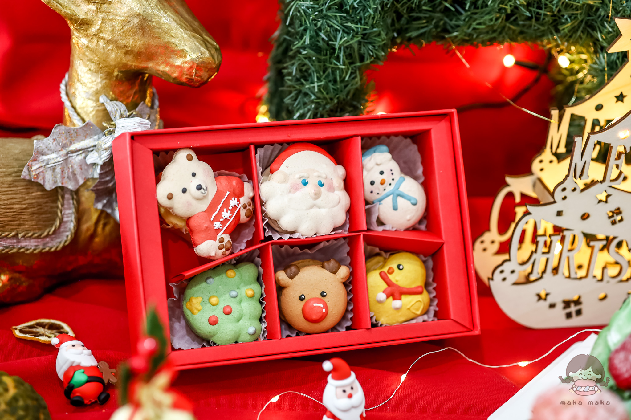 MakaMaka Cake – Makamaka Cake Shop