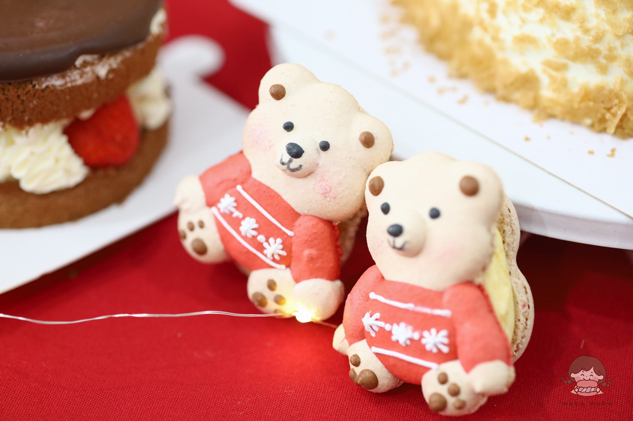 MakaMaka Cake – Makamaka Cake Shop